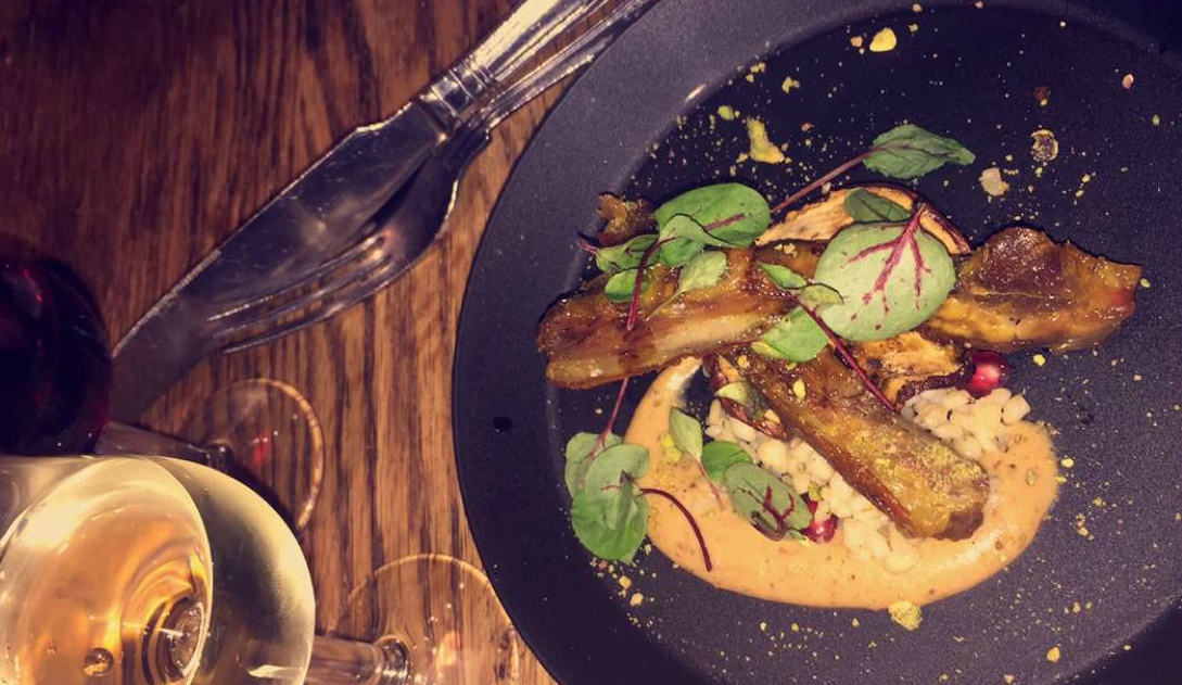 EVENT – The Relaunch of Oscars Bar & Kitchen* – Cookie FM