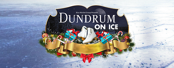 Skate & Date at Dundrum On Ice and Cookes Restaurant* – Cookie FM